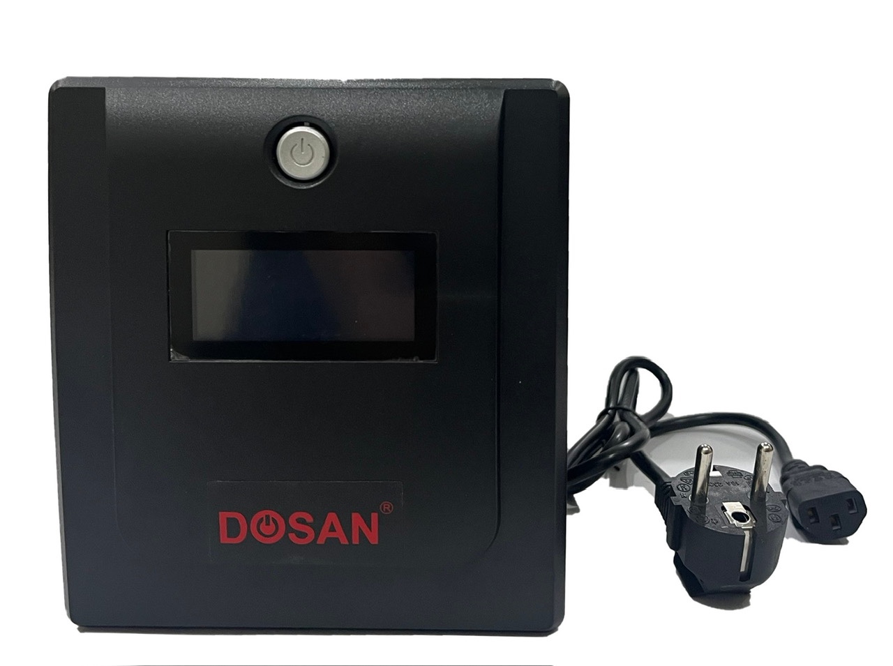 Bộ Lưu Điện UPS Dosan Offline 650VA-Smart PC650